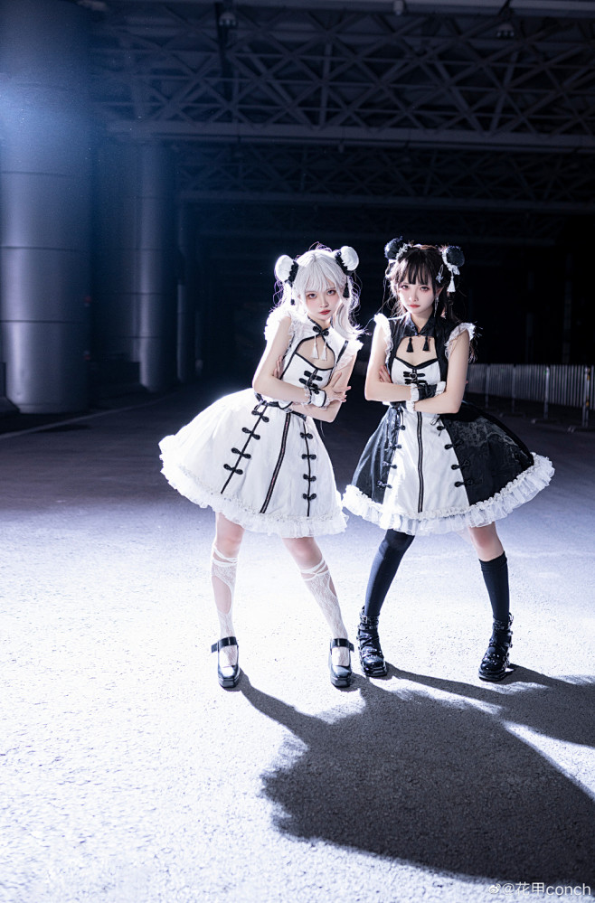 花甲conch的微博_微博