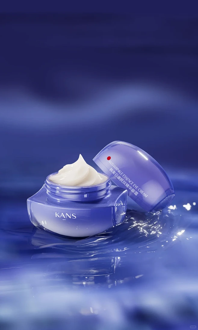 Kans#详情kv渲染 - 小红书-花瓣网