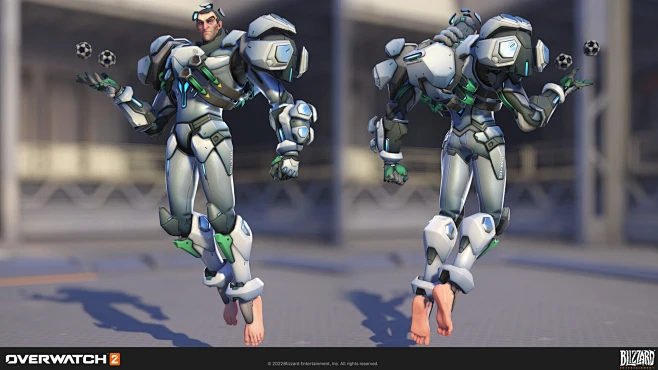 Overwatch 2 Sigma-花瓣网