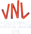 女排vnl