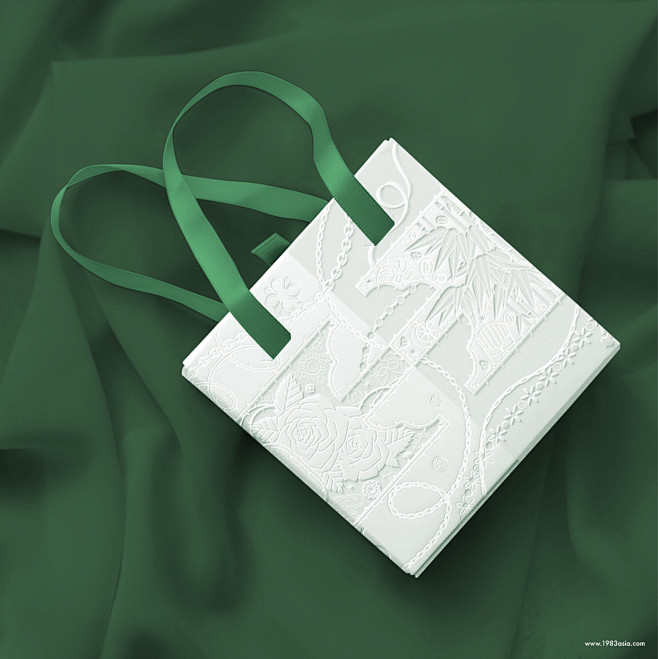 1983ASIA Asia Design Branding design HERBE 合璧 亚洲设计 亚洲造 品牌设计 杨松耀苏 (48)