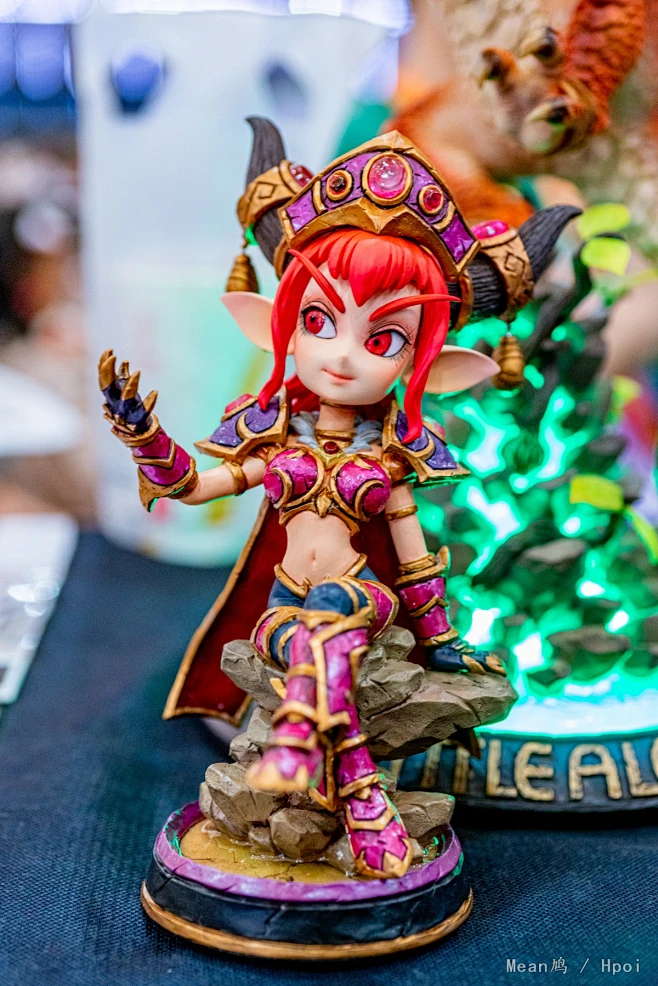 相册:WF返图 by Mean鸠 | Hpoi手办维基-花瓣网