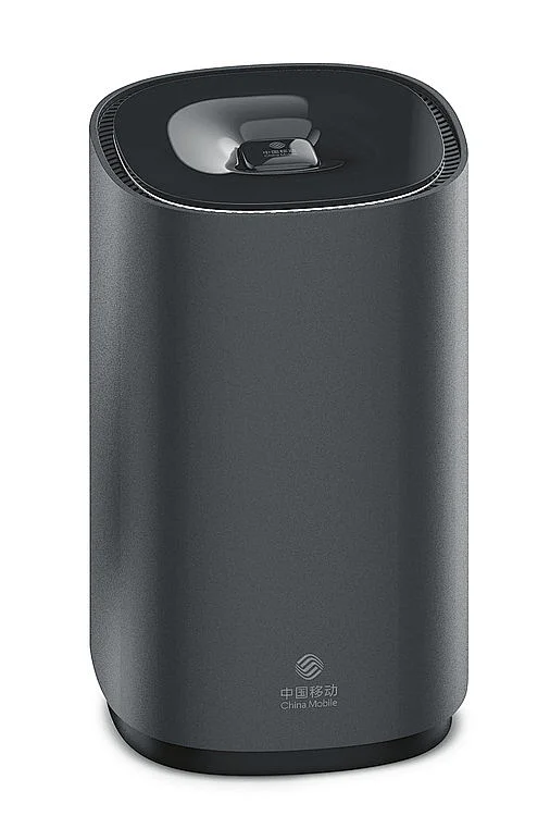 TAG Mesh Router Station | Red Dot Design Award-花瓣网