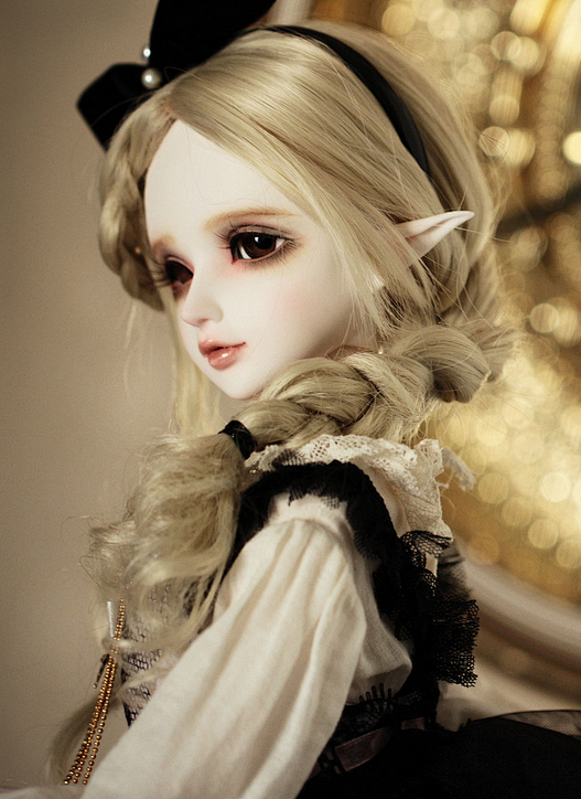 【图片】话说……不觉得BDJ娃娃就类似《蔷薇少女》嘛_(:зゝ∠)_【bdj吧】_百度贴吧