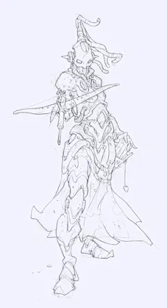 Rackham | Confrontation/Rag'Narok - Alchemists of Dirz | Edouard Guiton-花瓣网