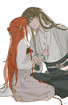 双人图片大全-双人高清好看的图片--花瓣W熊吉桑W的画板