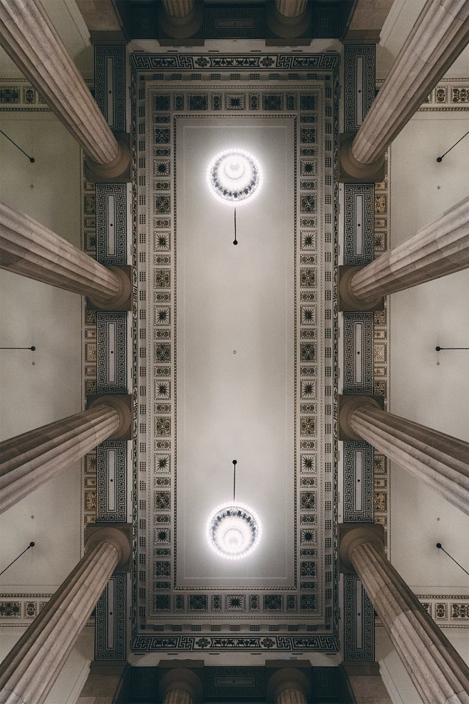 Flow / 500px-花瓣网