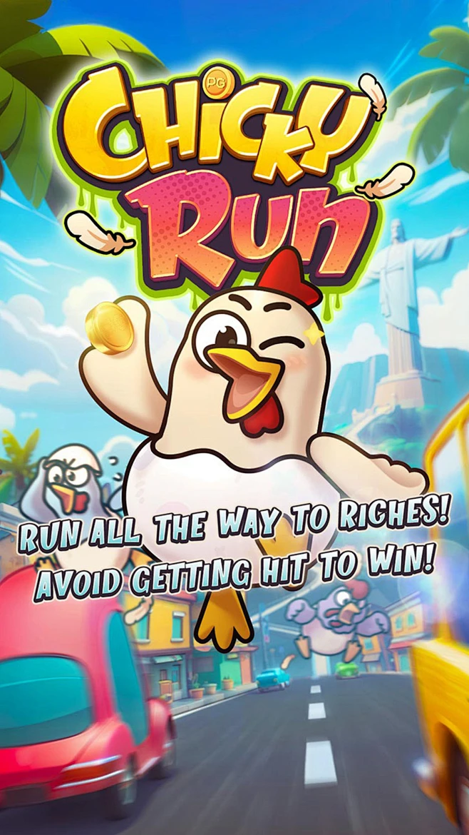 Screenshot-Chicky-Run-1-花瓣网