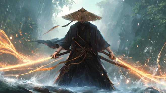 LiAn-武侠-hzj(36)-花瓣网