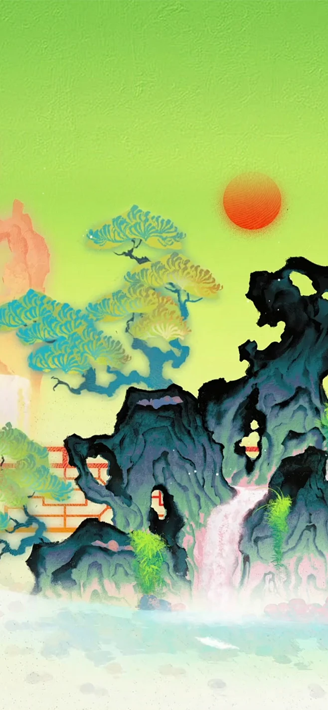 界园壁纸4 【授权转载】原作者——地瓜：银河许愿机（831571567） 界园主题壁纸 夸盘：https://pan.quark.cn/s/424e948f2a01#/list/share 度 ...