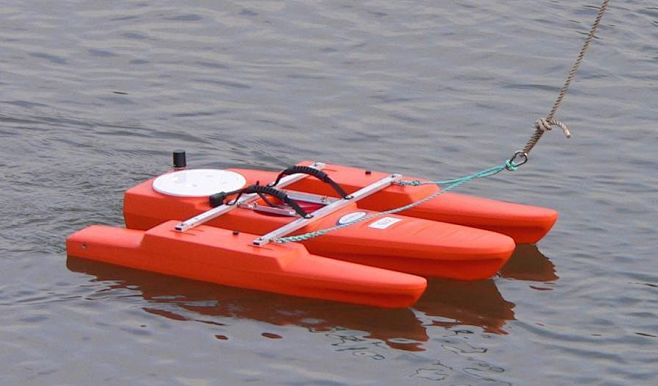 50_30_20_40_10_ADCP_-_ADCP-Geraetetraeger_Trimaran