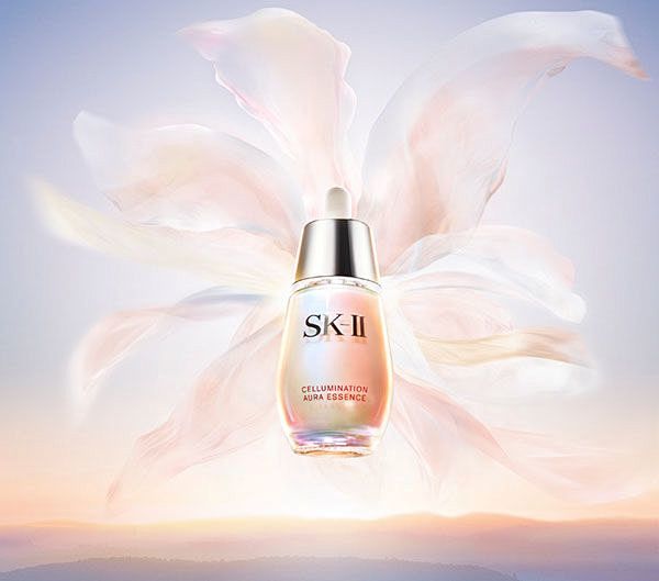 SK-II Campaign 4