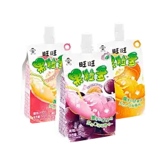 旺旺集团Want Want Group旺仔-花瓣网