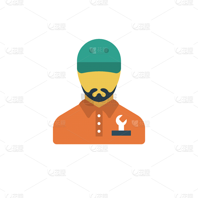 头像,商务,人,海上运输,男人,概念,纸盒,图像,工业,邮局