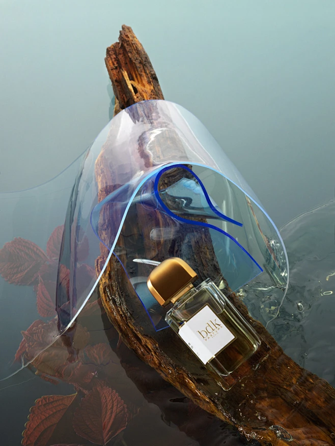 creme de Curie by BDK Perfumes-花瓣网