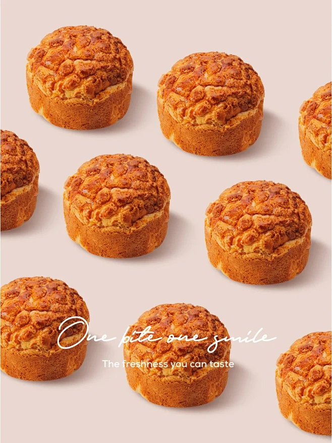 见过这么大的菠萝包吗？_2_法颂FOZOON_来自小红书网页版-花瓣网