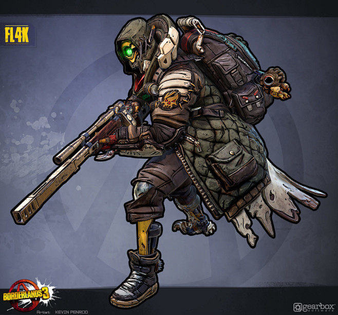 kevin-penrod-beastmasterposed