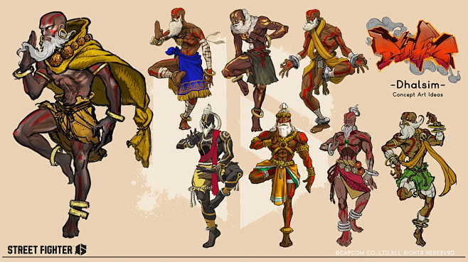 sf6-dhalsim-concept-art-ideas
