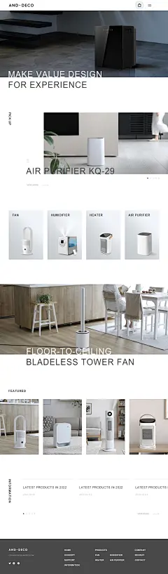 2022品牌营销站官网合集_杨鹏_【68Design】-花瓣网