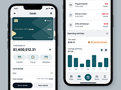 app_概念-花瓣网|陪你做生活的设计师 | ting dashboard design homepage interface ios ...