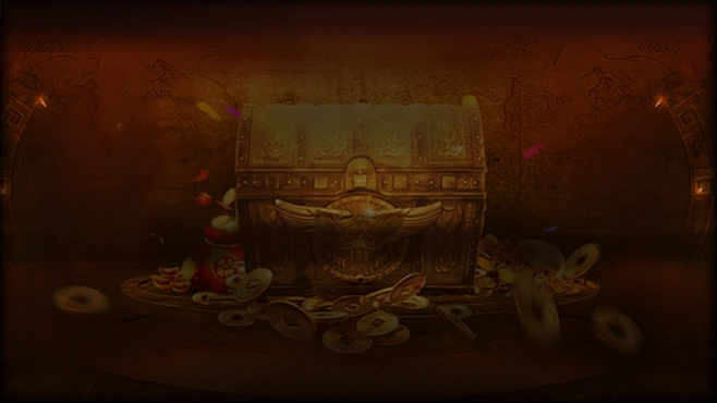 treasure_bg-花瓣网