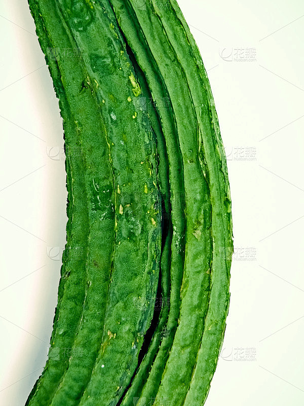 Loofa Acutangula