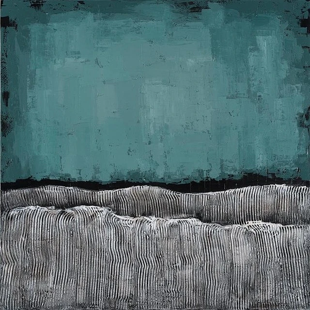 Empire Art Bold Neutrals by Martin Teal Atmosphere contemporary-prints ...