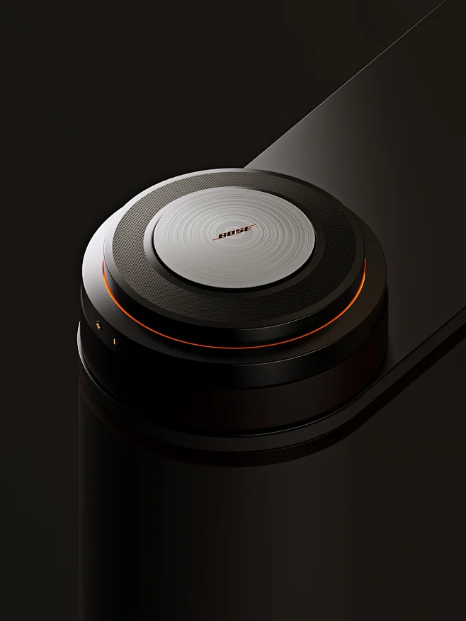Portable-Touch Mini Concept : Bose Portable Touch Mini born as a ...