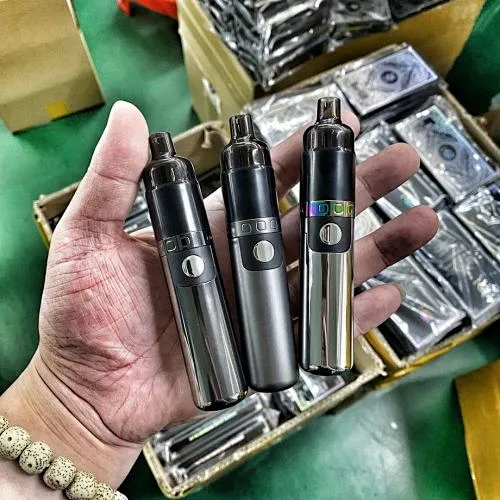 E Cig Kits :: E Cig Pod Kit :: E Cig Prefilled Pod Kit :: Original JS ...