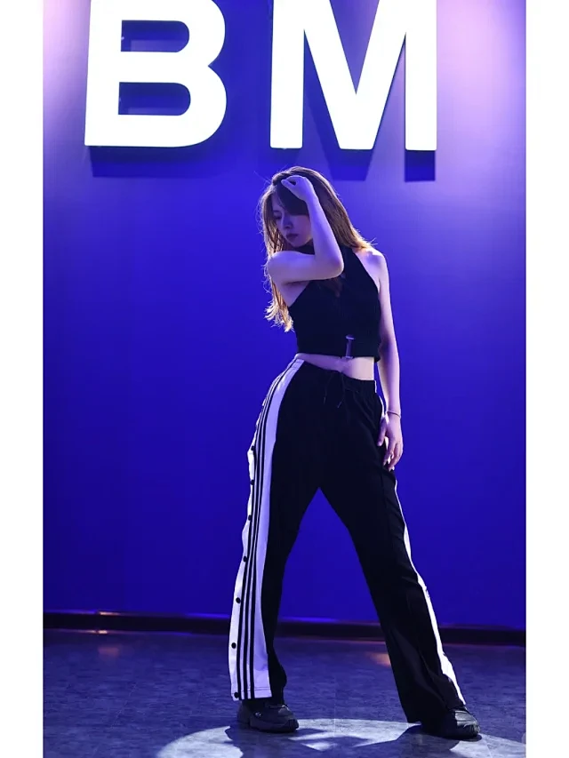 爵士舞图片 - 小红书搜索-花瓣网