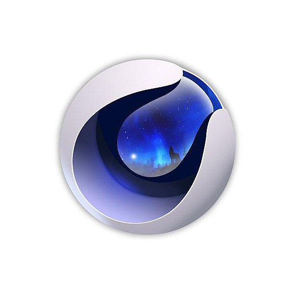 ☆CINEMA 4D（C4D）