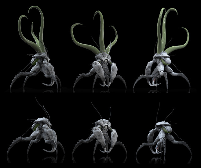 CANCELLED PROJECTS 1