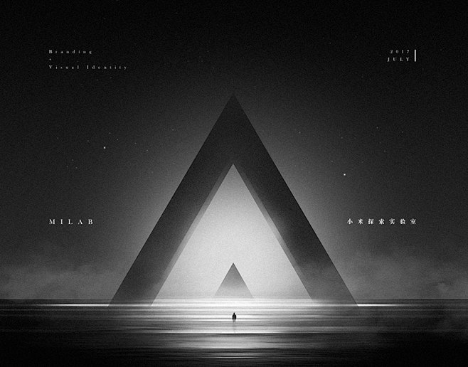 XIAOMI'S MILAB Branding | Visual Identity : Under the main brand Xiaomi ...