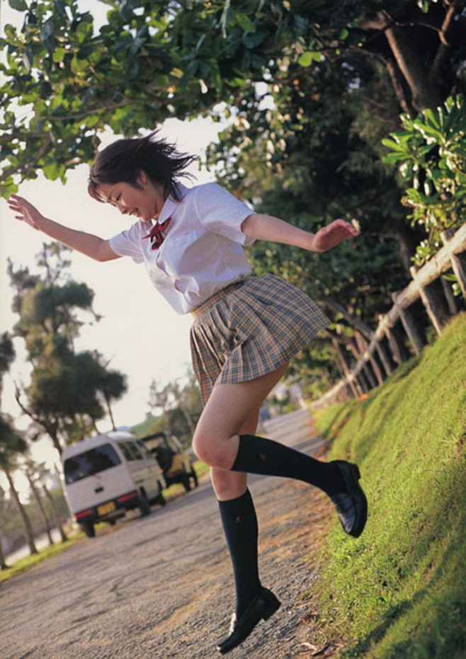 「JK制服集」-48