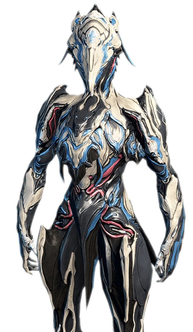 Zephyr | Warframe-花瓣网