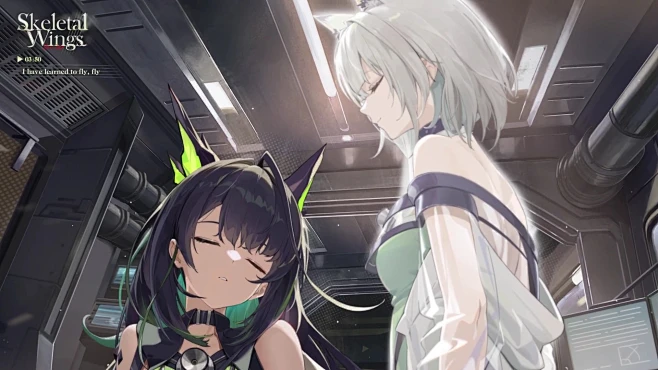 Mon3tr EP曲... - @FFF团微博支部的微博 - 微博-花瓣网