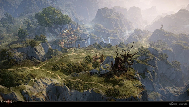 zhao-rui-04-花瓣网