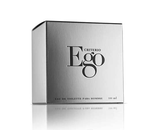 Ego | Lovely Package-花瓣网