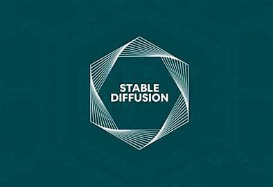 stable diffusion图标 的图像结果