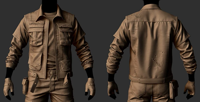 Leo Hunter-花瓣网