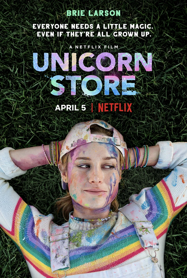 unicorn-store_poster_goldposter_com_1.jpg (1500×2222)-花瓣网