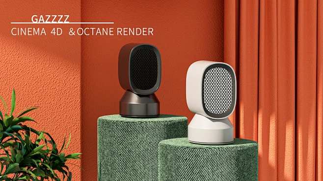 3c渲染_刘国伟_【68Design】图片_构图参考图片素材-花瓣网