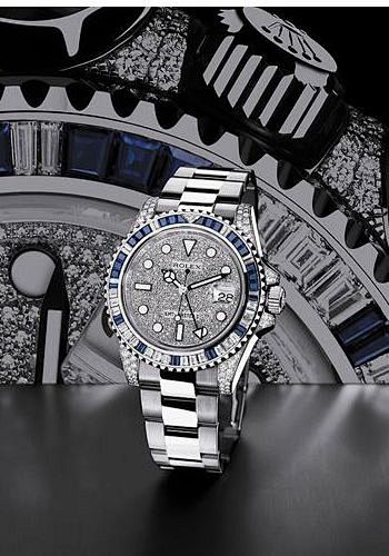 劳力士(Rolex) ：劳力士创始人为汉斯.威尔斯多夫，1908年他在瑞士将劳力士注册为商标。20世纪20年代，劳力士公司研制了防水手表 ...