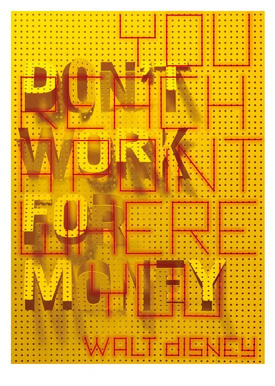 martin pyper创意海报设计作品@北坤人素材图片_（创意设计海报）DESIGN图片素材-花瓣网