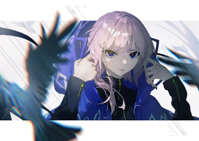 ろるあrolua Twiroluan 花瓣网 2584