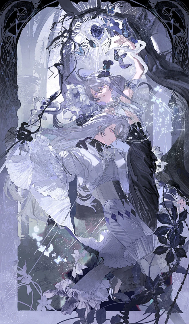 花瓣灵感详情页-花瓣网