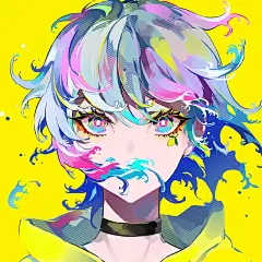 画师-LAM图片大全-画师-LAM高清好看的图片--花瓣朕超穷的画板