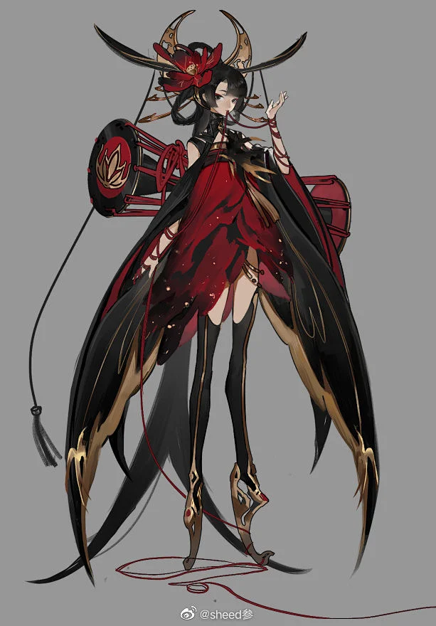 sheed参的照片 - 微相册-花瓣网