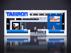 Exhibition Design-花瓣网|陪你做生活的设计师