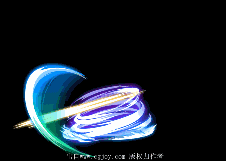 转发一部分手绘卡通，一部分2D写实的特效GIF参考-Flash游戏特效交流 - Powered by Discuz!-花瓣网
